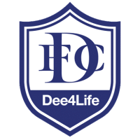 Dee4Life – The Dundee FC Supporters Society