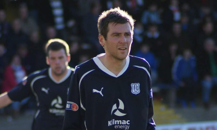 ‘Barry Smith asked me where I wanted to play!’: Die-hard Dee Craig ...