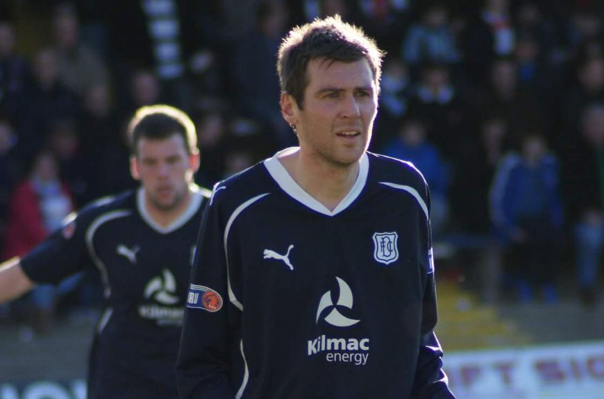 ‘Barry Smith asked me where I wanted to play!’: Die-hard Dee Craig ...