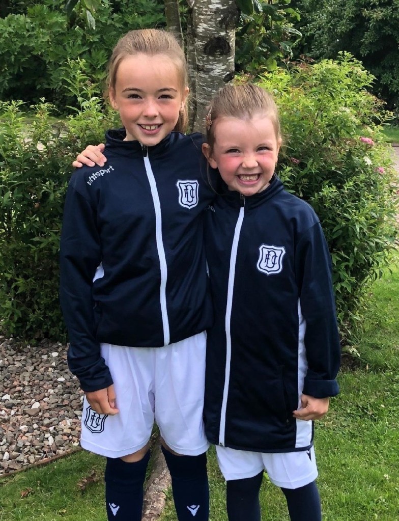 ‘Barry Smith asked me where I wanted to play!’: Die-hard Dee Craig ...